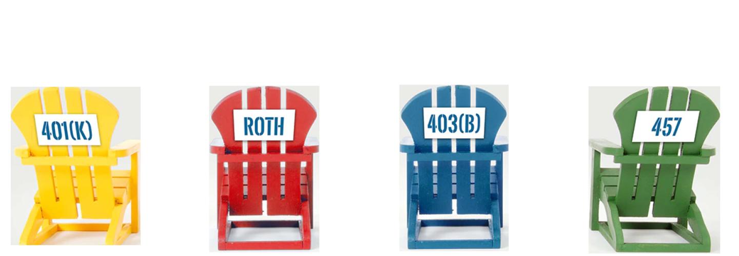 A Guide to Pensions & Retirement Benefits | Safe Future Wealth Partners